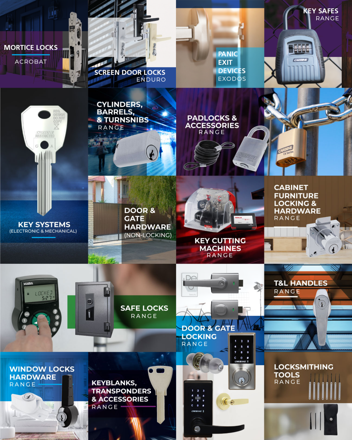 About Us – Baber Lock and Key